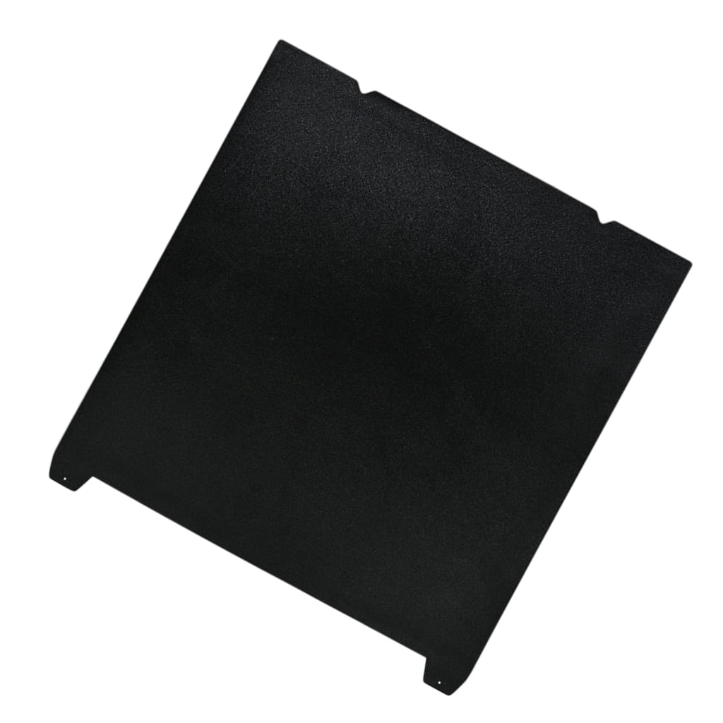 JZROCKER Matte Finish 3D Printing Plate Print Bed For More 3D Printer ...