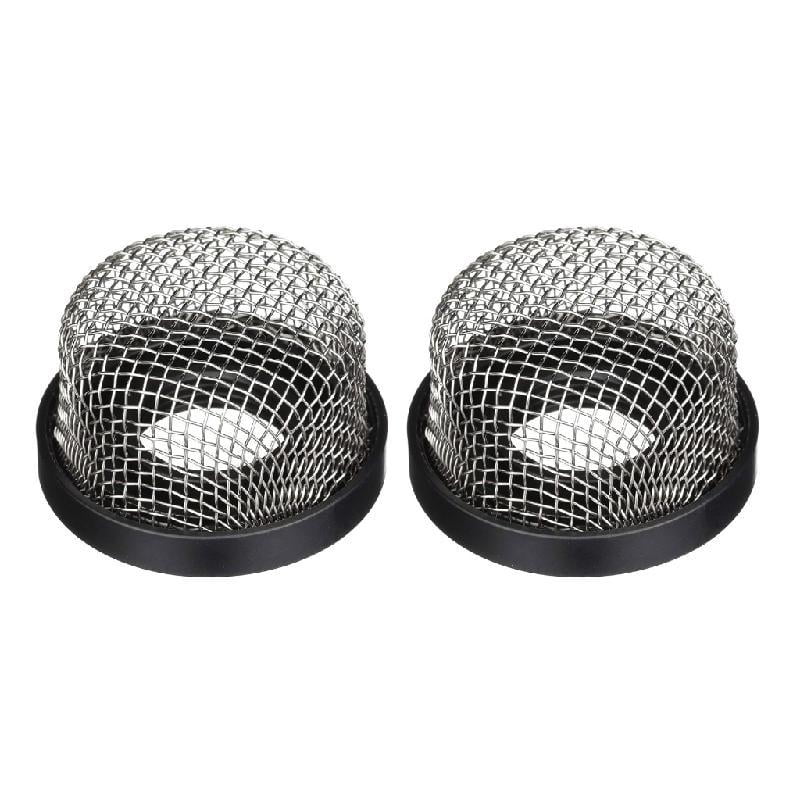 JZROCKER Meshes Aerators Screen Strainer Stainless Steel Meshes Filter ...