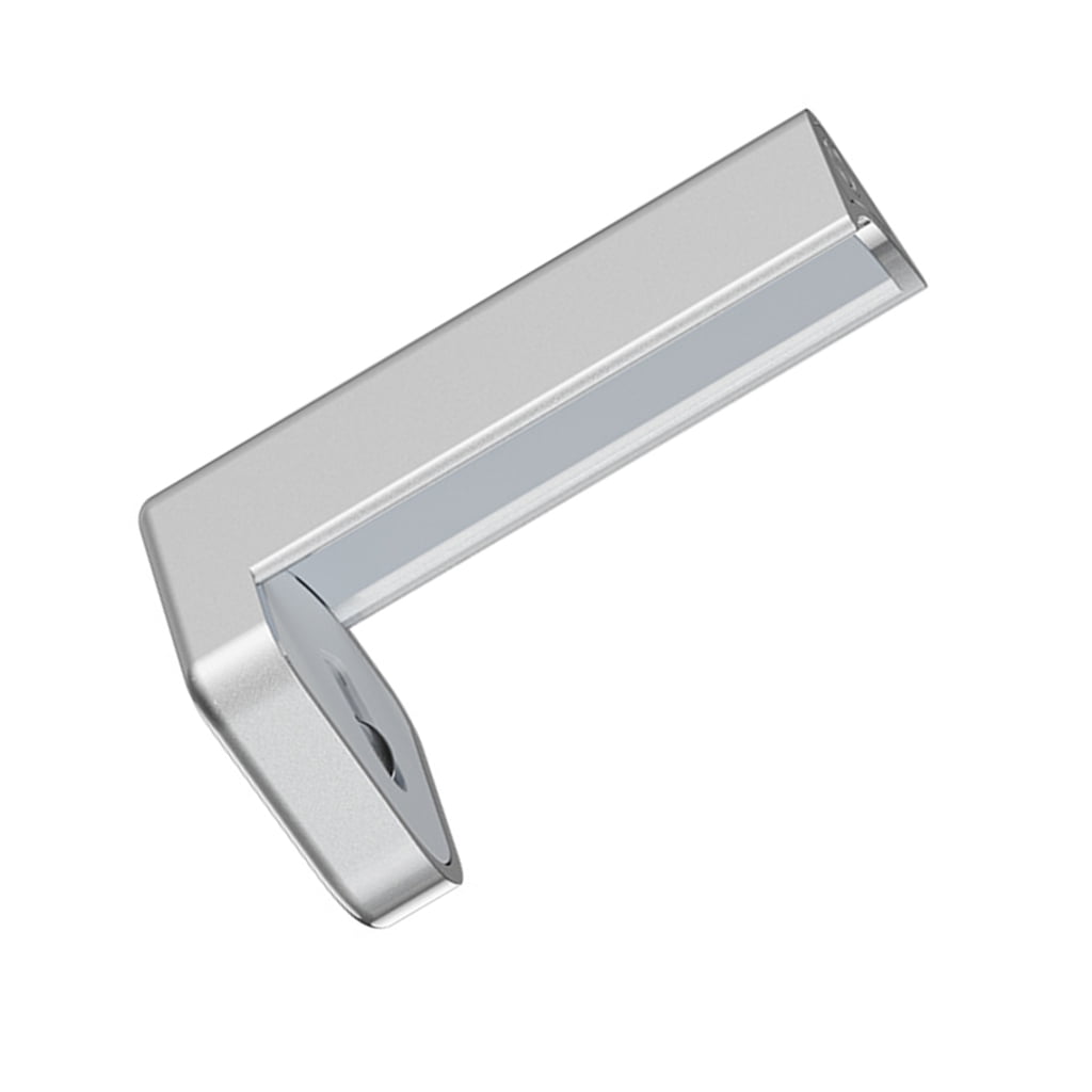 JZROCKER Metal Power Button Bracket For Computer Ensuring Unobstructed ...