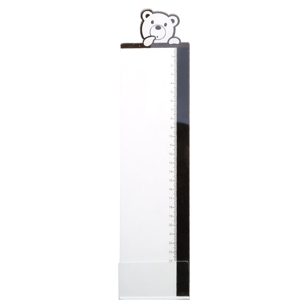 JZROCKER Monitor Memo Board, Monitor Sticky Note Holder Monitor Message ...