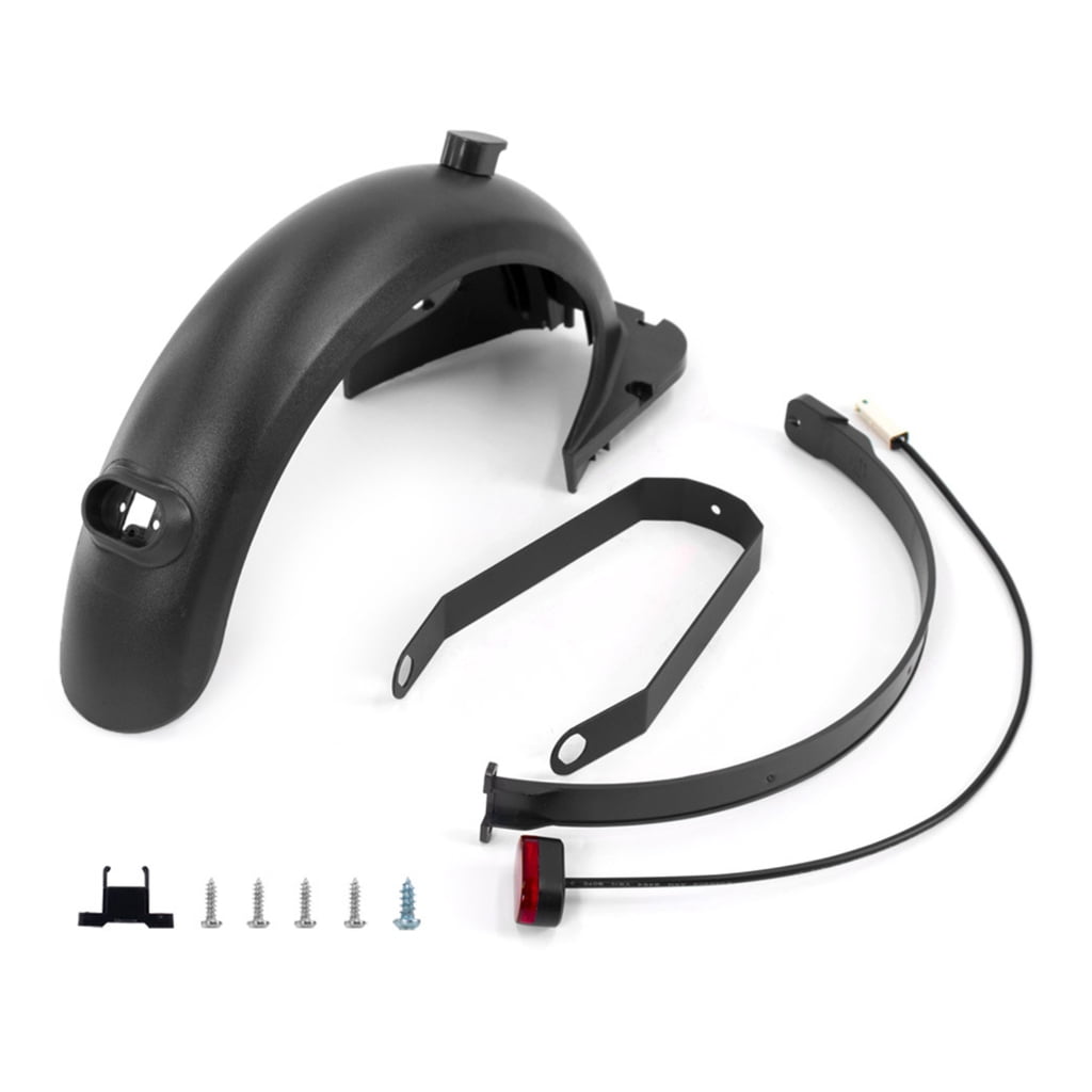 JZROCKER Motorcycle Rear Taillight Brackets Replacement Mudguard Rear Mudguard Brackets ...