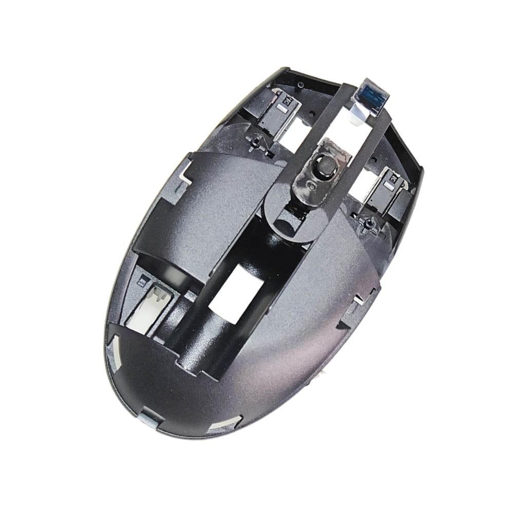 JZROCKER Mouse Keels Frame Board Structure and Accurate MicroSwitch ...