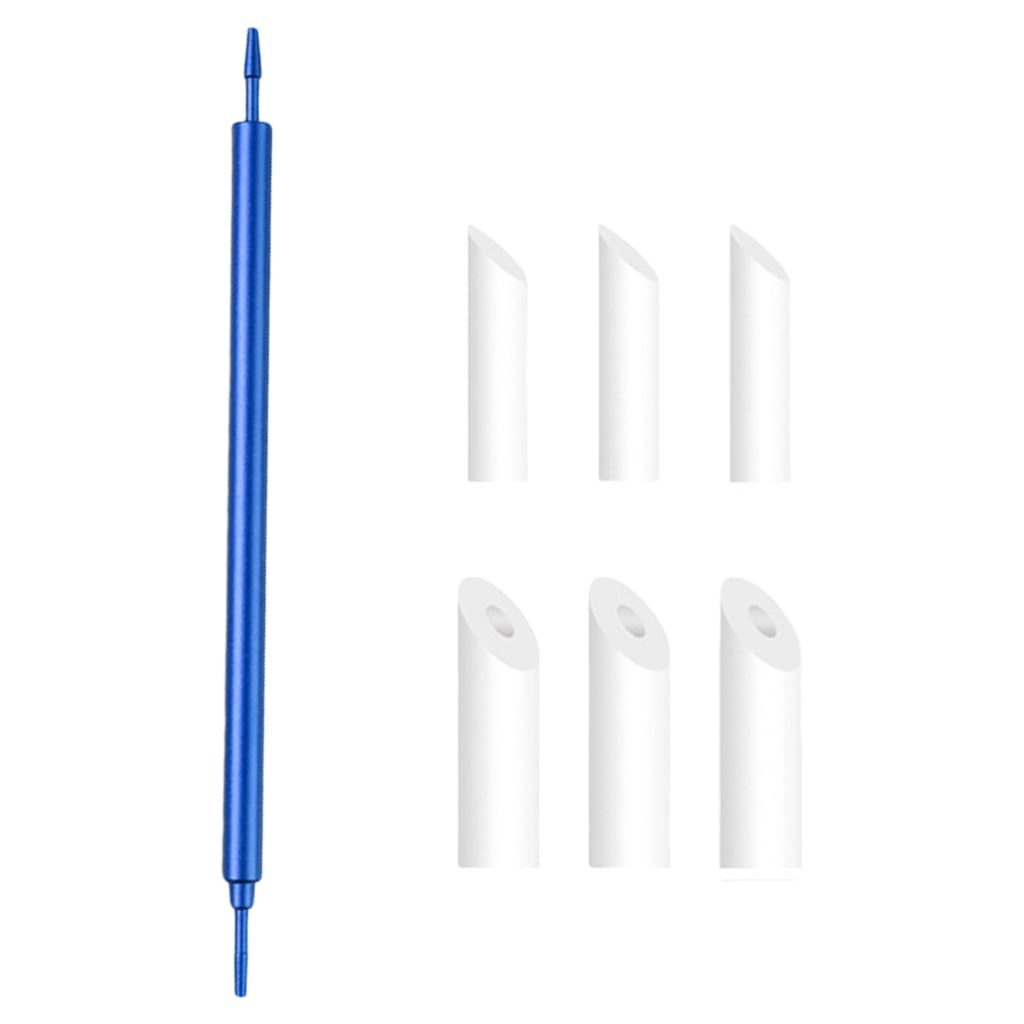 JZROCKER Multifunctional Metal Wiping Detailing Tool for Detailed Model ...