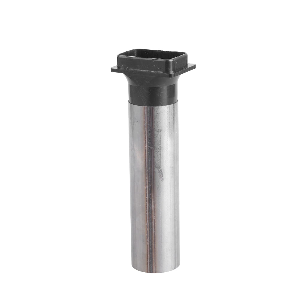 JZROCKER Multipurpose 10cm Stainless Steel Exhaust Ducting Extension ...