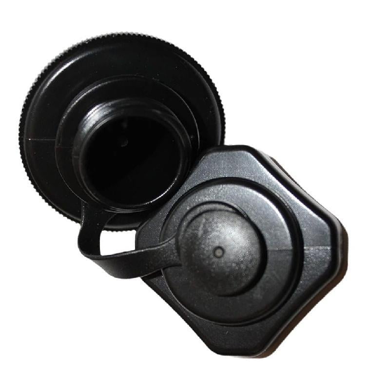 JZROCKER Multipurpose Inflation Valves Replacement Caps Practical ...