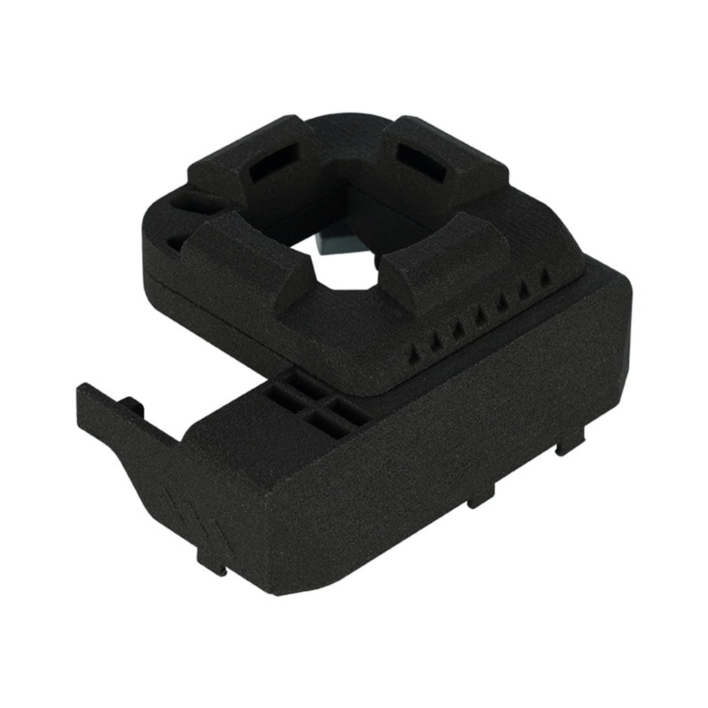 JZROCKER Nylon Printed Cooling Duct for P1S Series Ensuring High ...