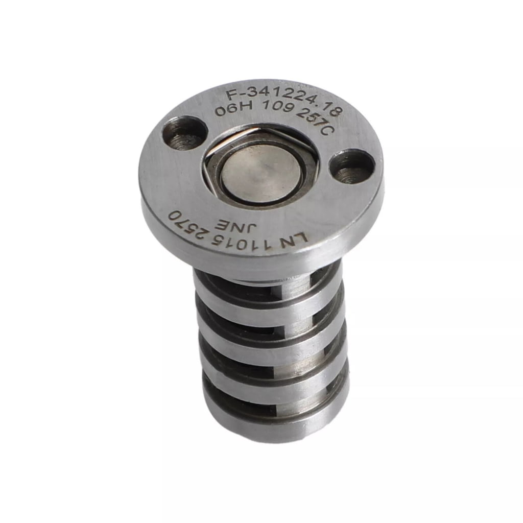 JZROCKER Oil Flows Regulator Valves Car Maintenance for 06H109257A ...