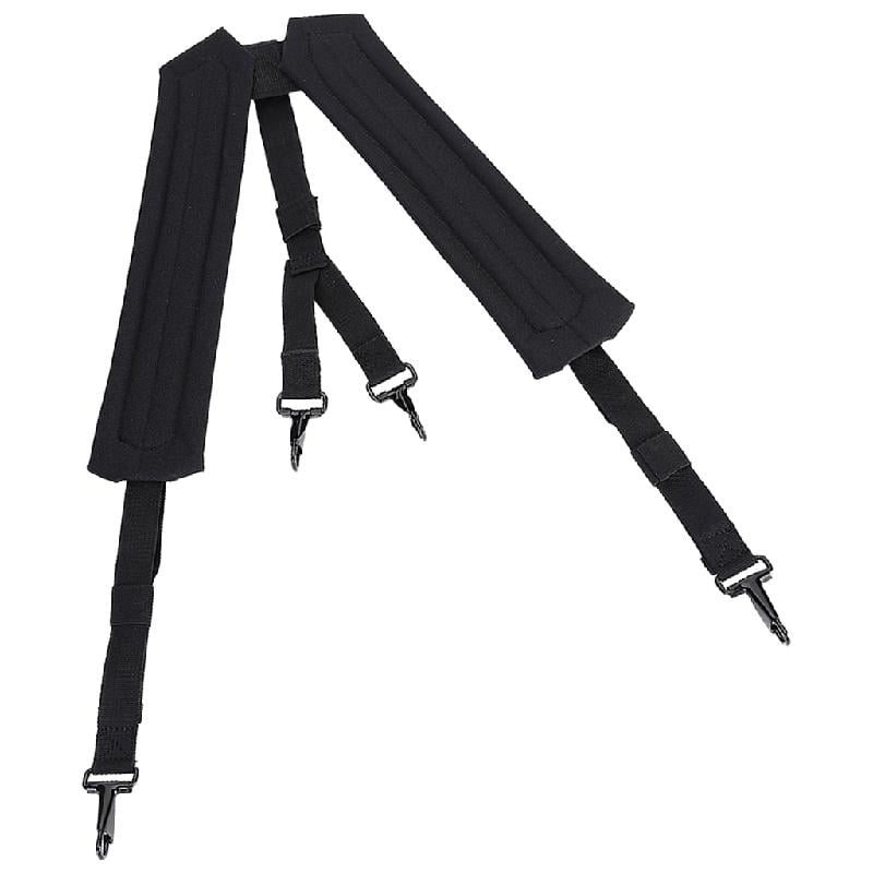 JZROCKER Oxford Cloth Shoulder Chest Strap Sternum Strap Chest Belt ...