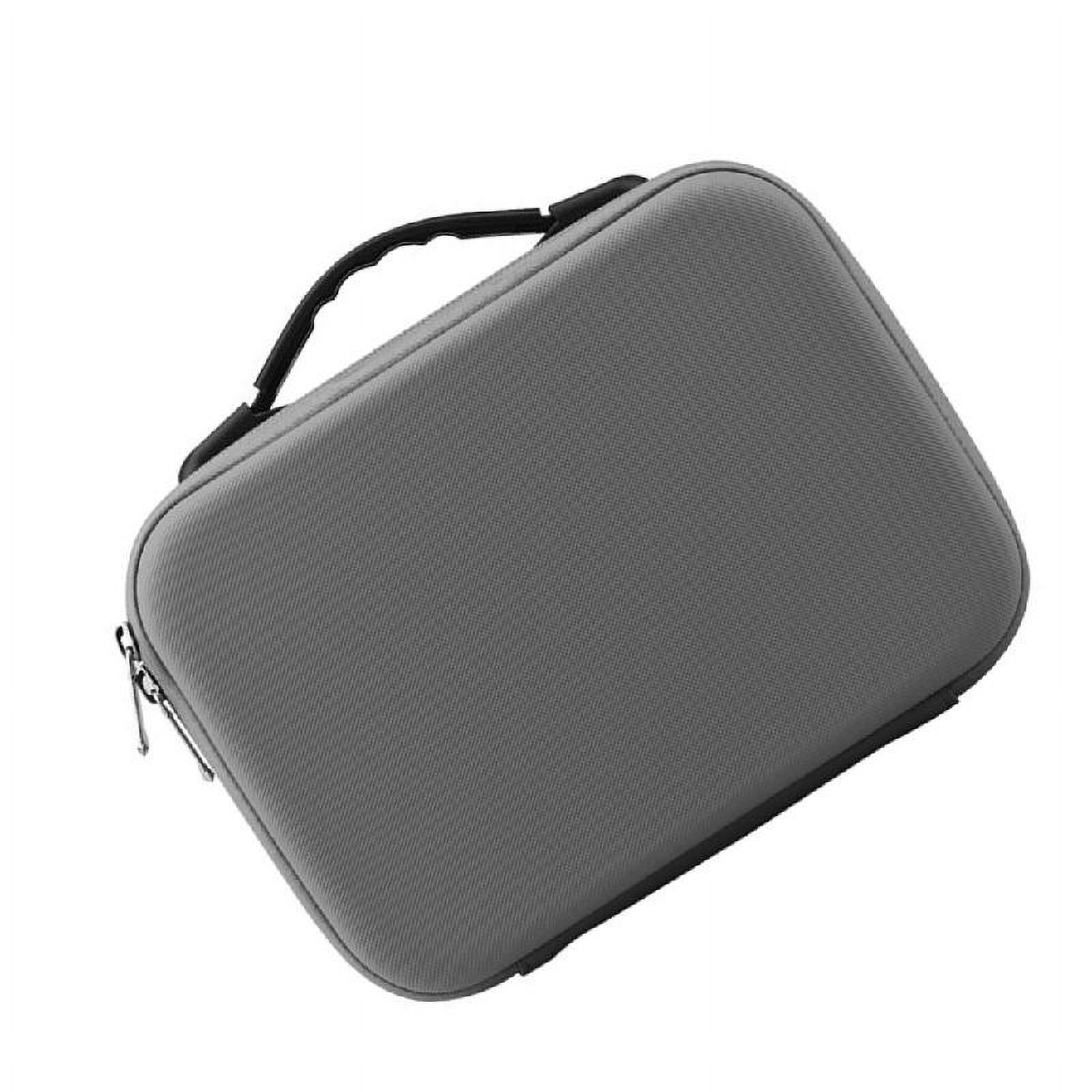 JZROCKER PVC Hard Storage Bag Carrying Case Storage Box for Drones ...