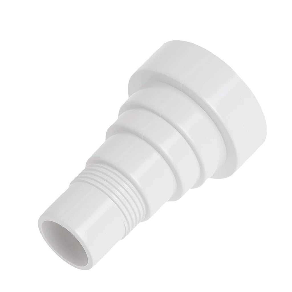 JZROCKER Pool Hose Conversion Adapter Kits Transforms with Nonleak ...