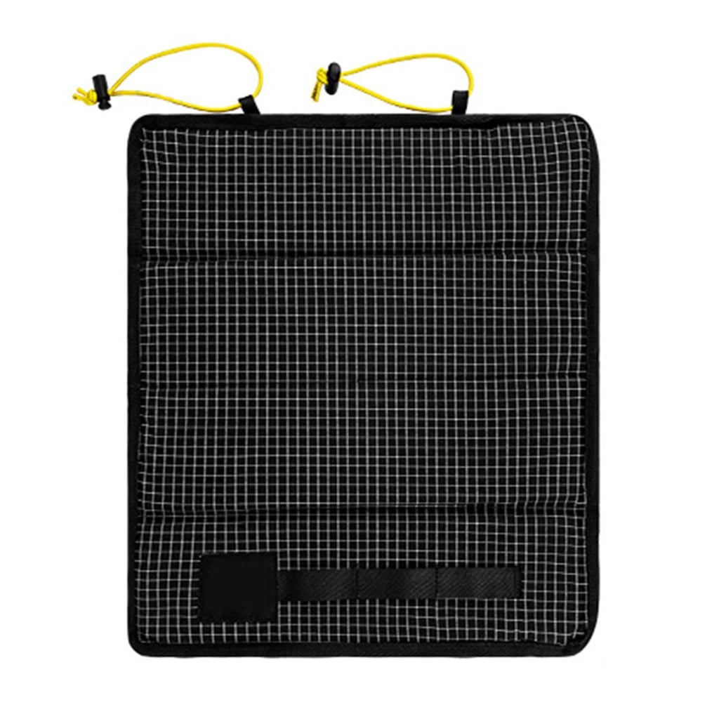 JZROCKER Portable Folding Outdoor Sit Mat Hiking Seats Pad Waterproofs ...