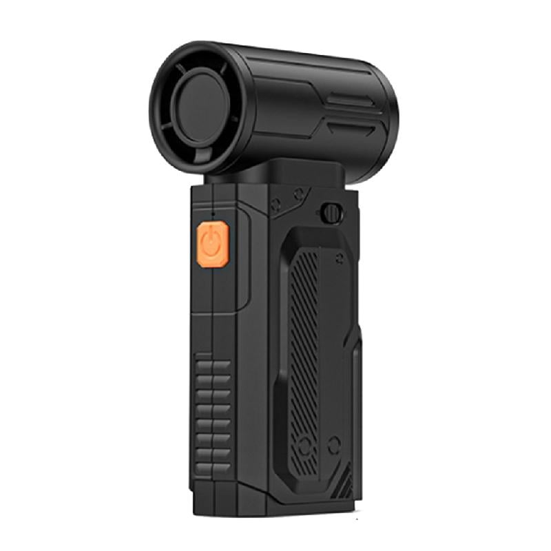 JZROCKER Powerful Small Handheld Blower 130000RPM Compressed Air Blower ...