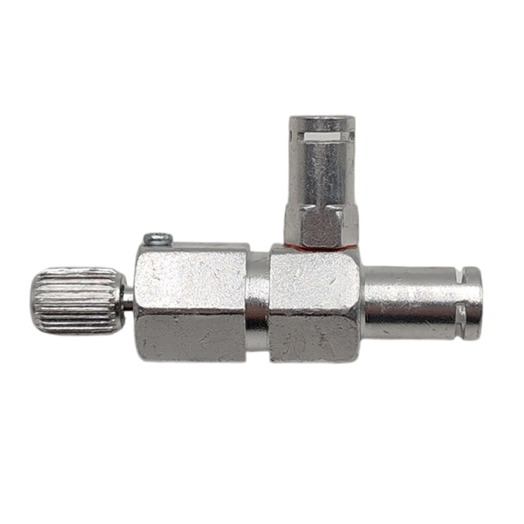 JZROCKER Practical Coffee Machine Valves Adapter Two Way Control Valves ...