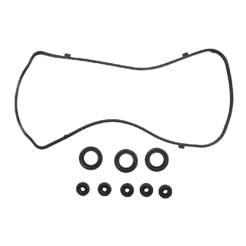 JZROCKER Precise Crafted Engine Valves Covers Gasket Solution & Sparks ...