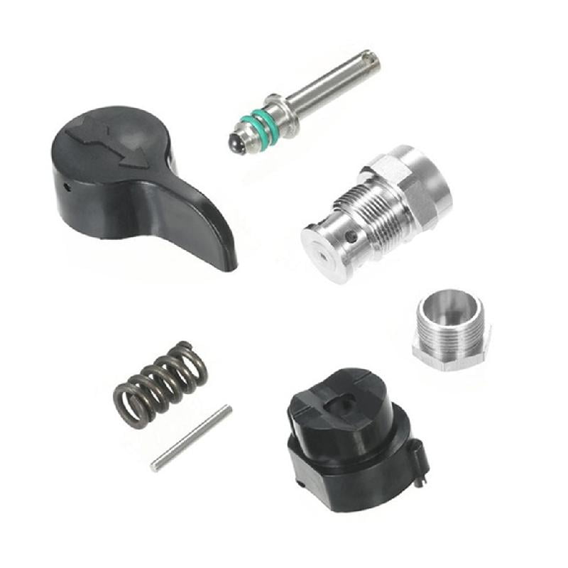 JZROCKER Primes Sprays Valves Airless Paint Sprayer Stainless Steel ...