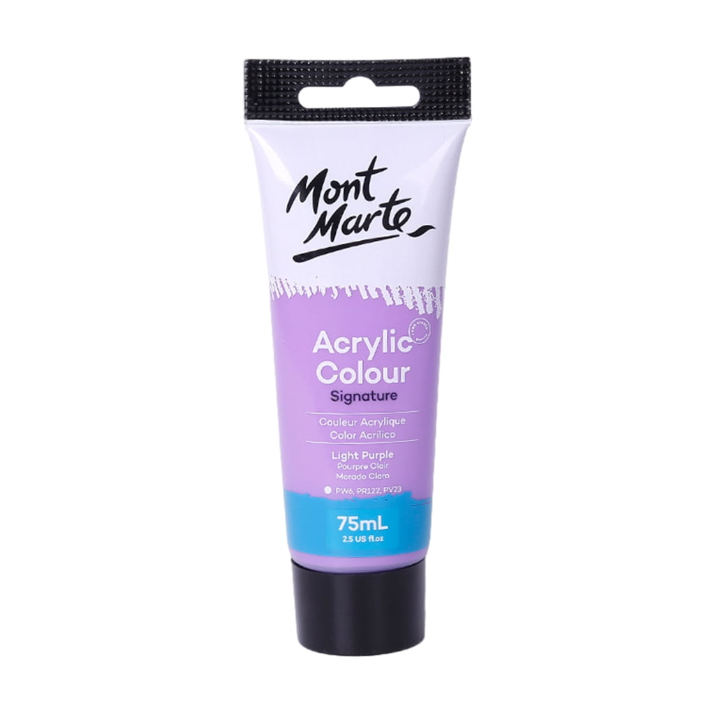 JZROCKER Professional Acrylic Paint Smooth Texture and Long Lasting ...