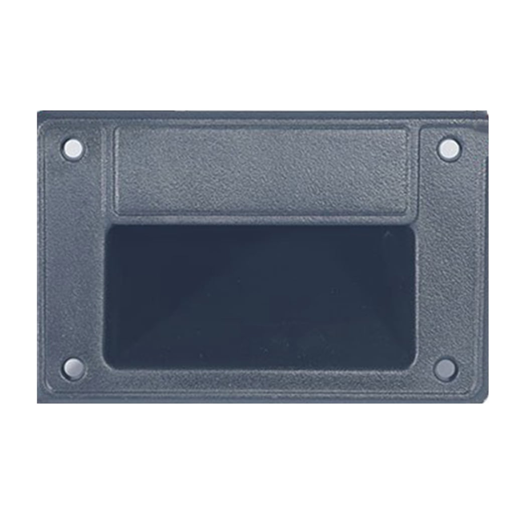 JZROCKER Professional Recessed Speaker Handle Grasp for Performances ...