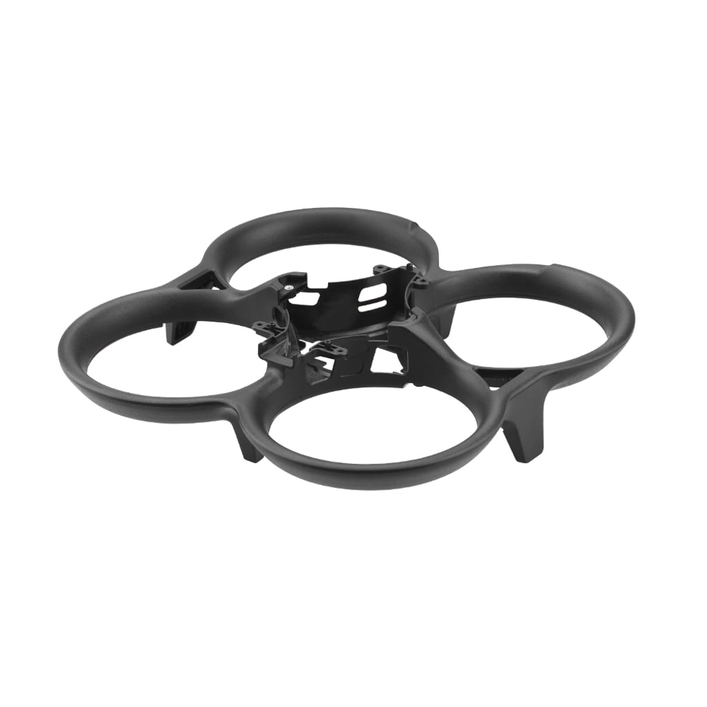 JZROCKER Propeller Guard Ensure Safety and Prevent Damage for Avata ...