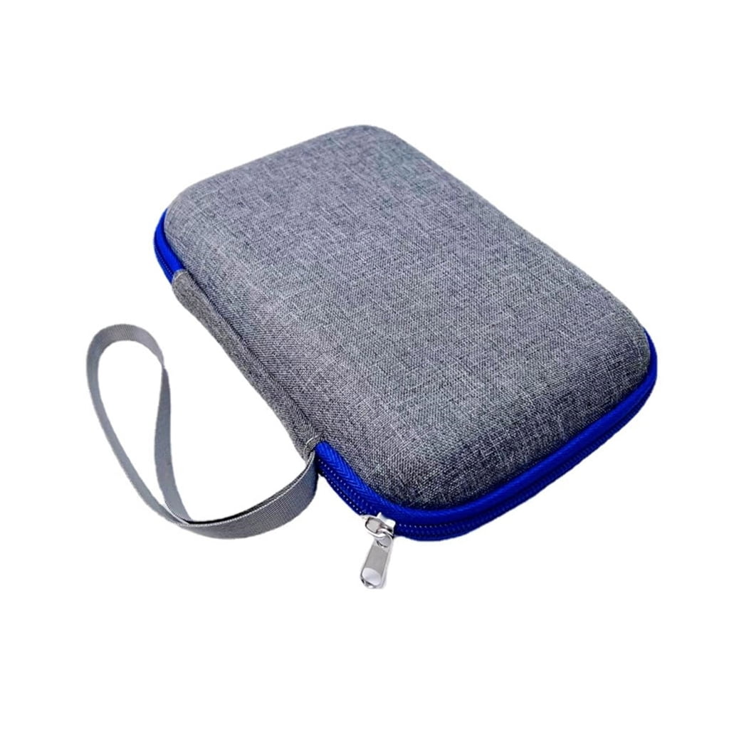 JZROCKER Protective Travel Case for Super Slide Brains Game Hard ...
