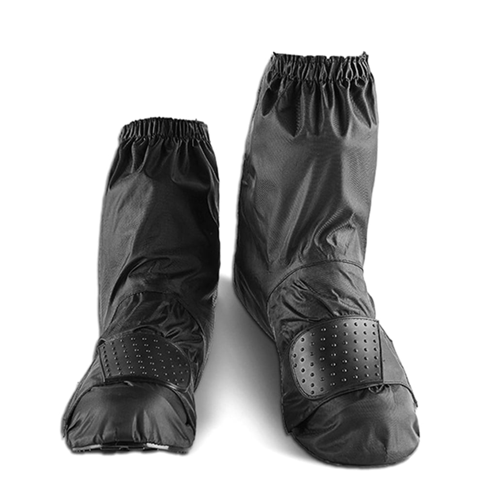 JZROCKER Rain Boot Shoe Covers Waterproofs Shoe Covers for Hiking ...