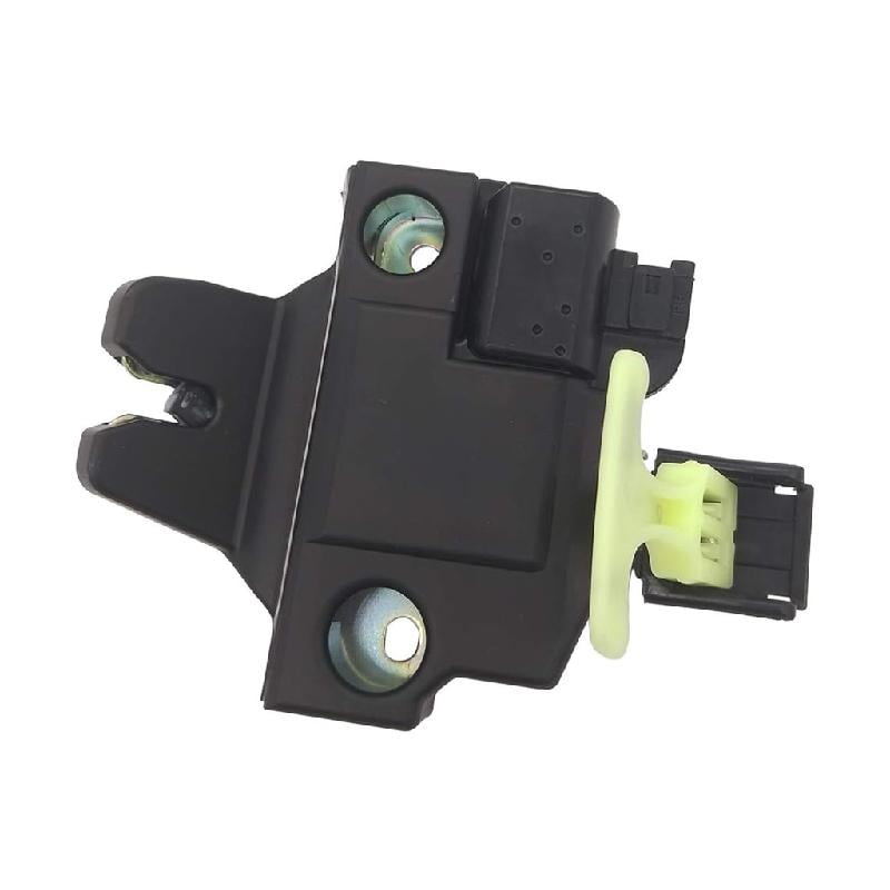 JZROCKER Rear Trunk Lock Actuator Vehicle Security Lock Car Boot Lock ...