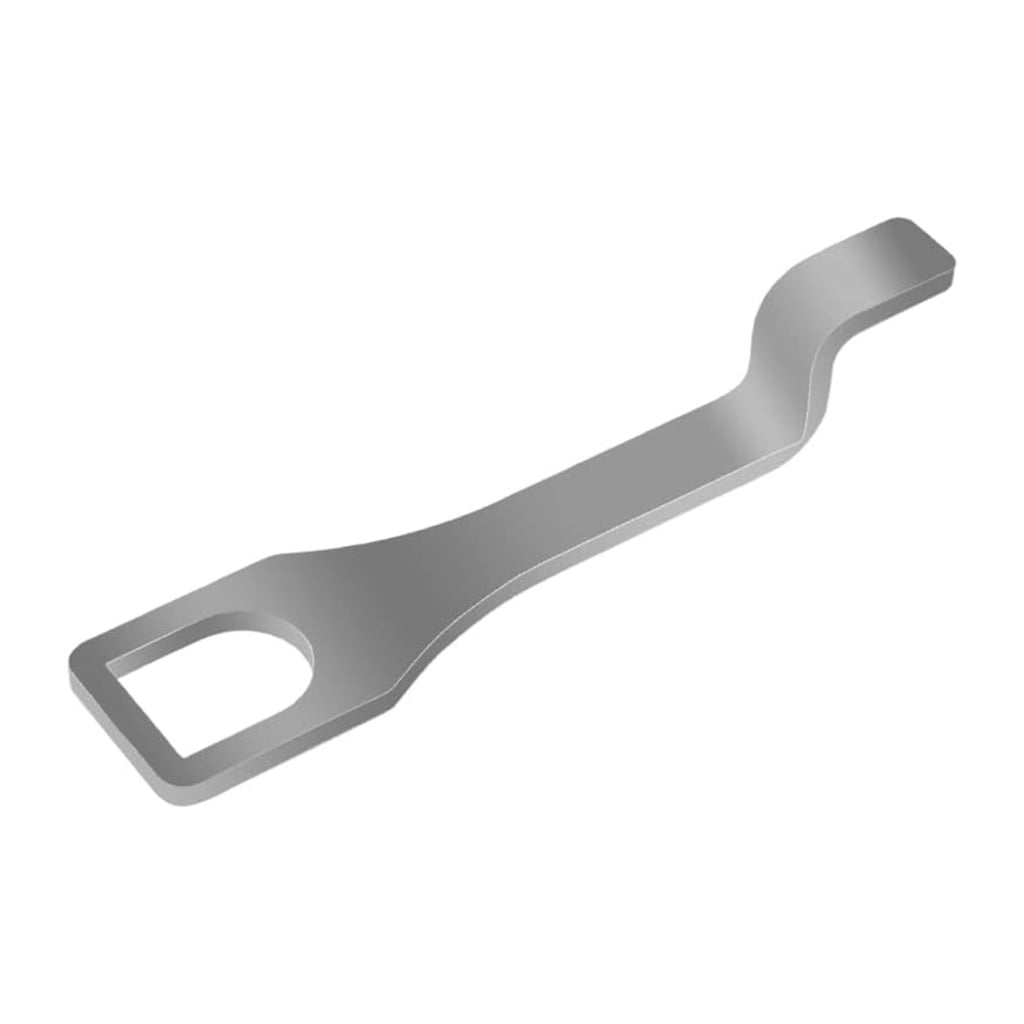 JZROCKER Replacement Car Tailgate Stand Tailgate Bracket 15cm Stainless ...