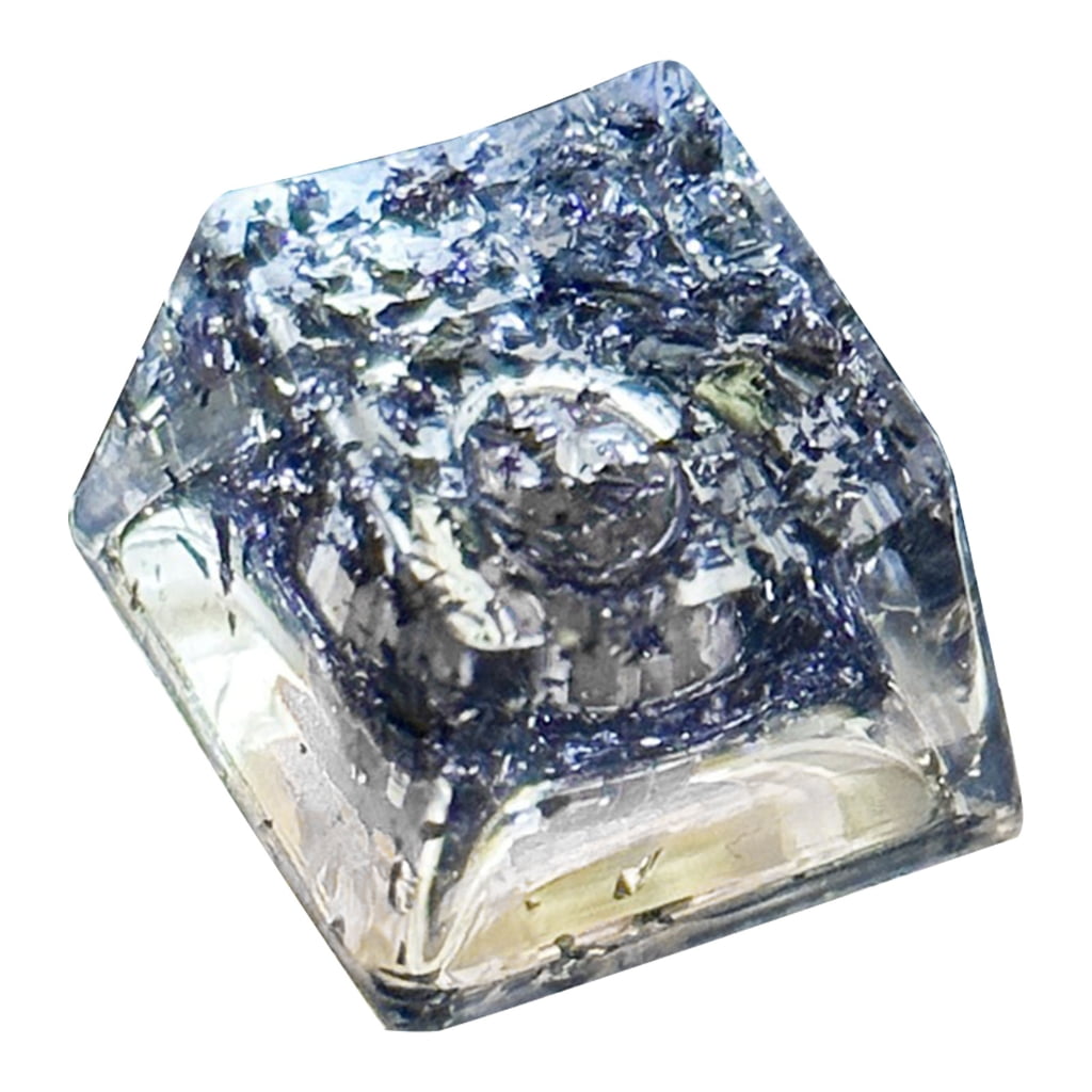 JZROCKER Resin Crafted Keycaps,Enhances Durability &Touch Sensation OEM ...