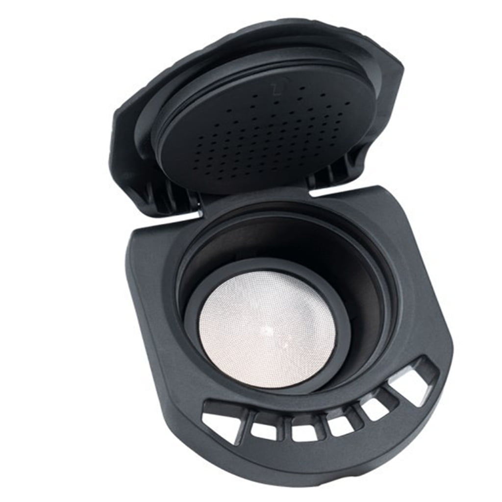 JZROCKER Reusable Coffee Capsules Filter Cup for Coffee Machine Coffee ...