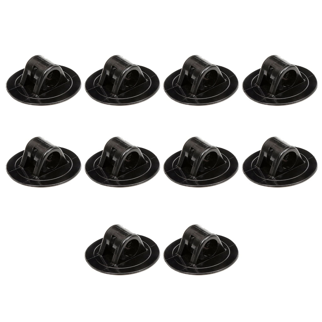 JZROCKER Rubber Boats Motor Fixing Bracket Buckle Inflatable Boats ...