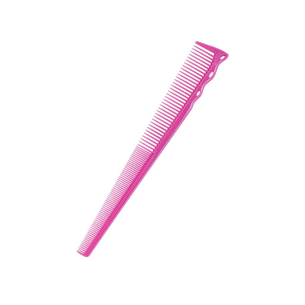 JZROCKER Salon Hair Comb Hairdresser Combs Styling Tool For Easy ...