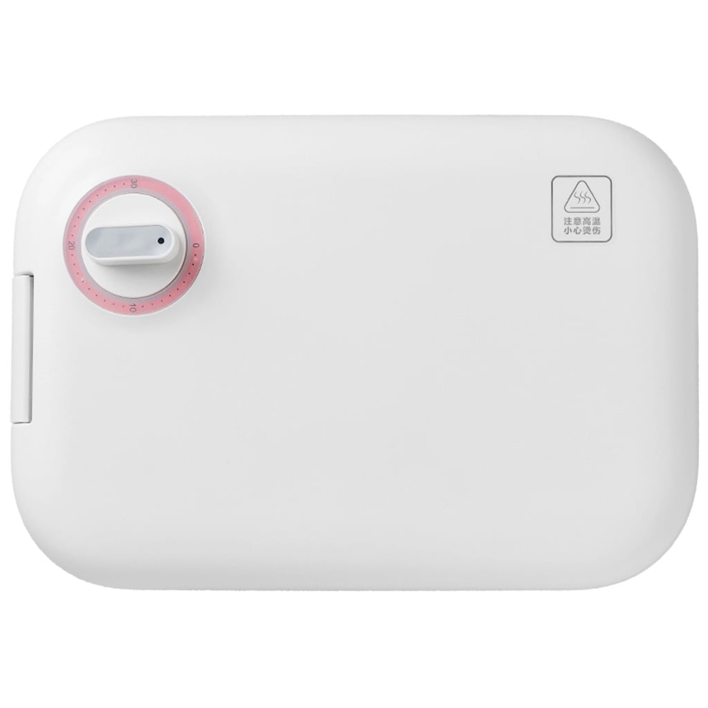 JZROCKER Sandwich Maker Electric Breakfast Machine Food Pressure ...