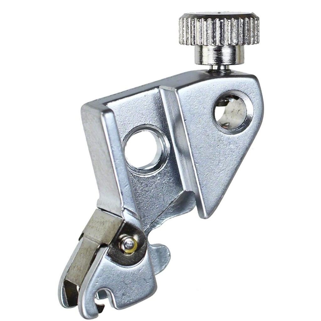 JZROCKER Sewing Presser Foot Connector Bracket Stainless Steel Presser ...