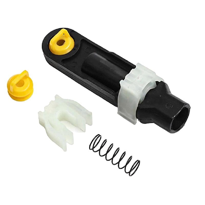 JZROCKER Shifters Cable Bushing Replacement set Transmission Shifters ...