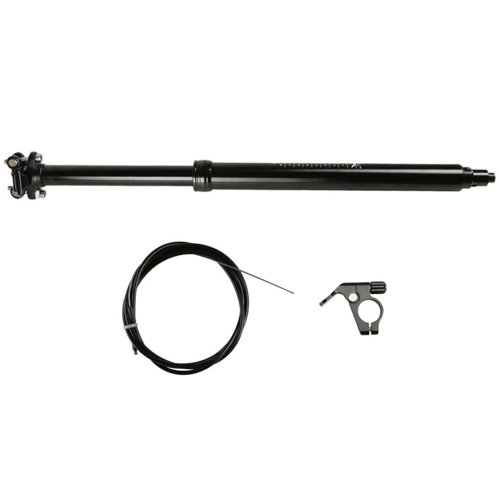 JZROCKER Shock Absorbers Bicycles Dropper Seatpost 31.6mm Aluminum ...