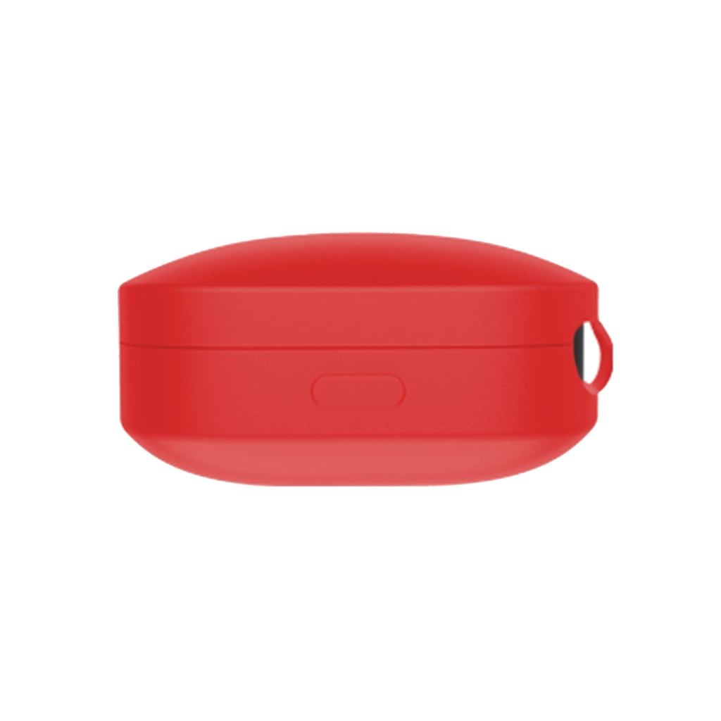 JZROCKER Silicone Earbud Case Ergonomical Earbud Storage Case fit for ...