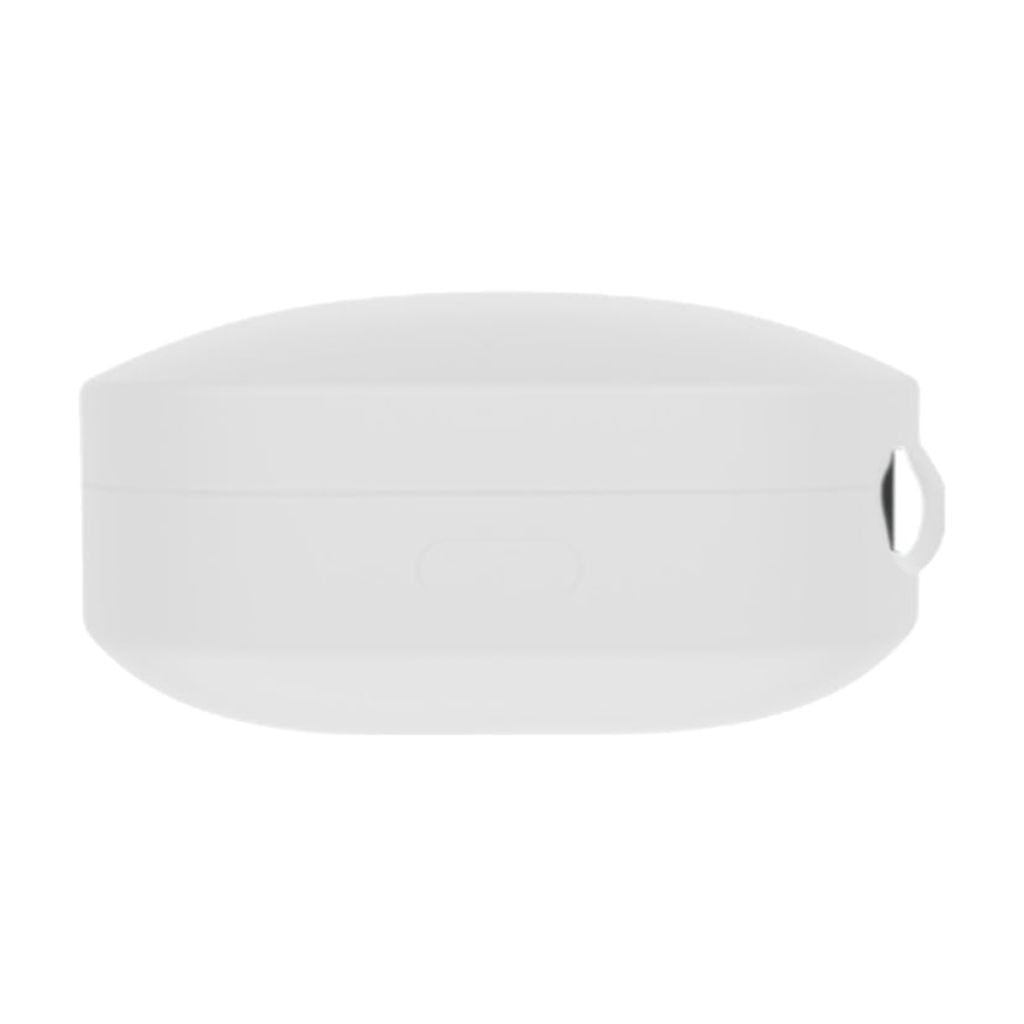 JZROCKER Silicone Earbud Case Ergonomical Earbud Storage Case fit for ...