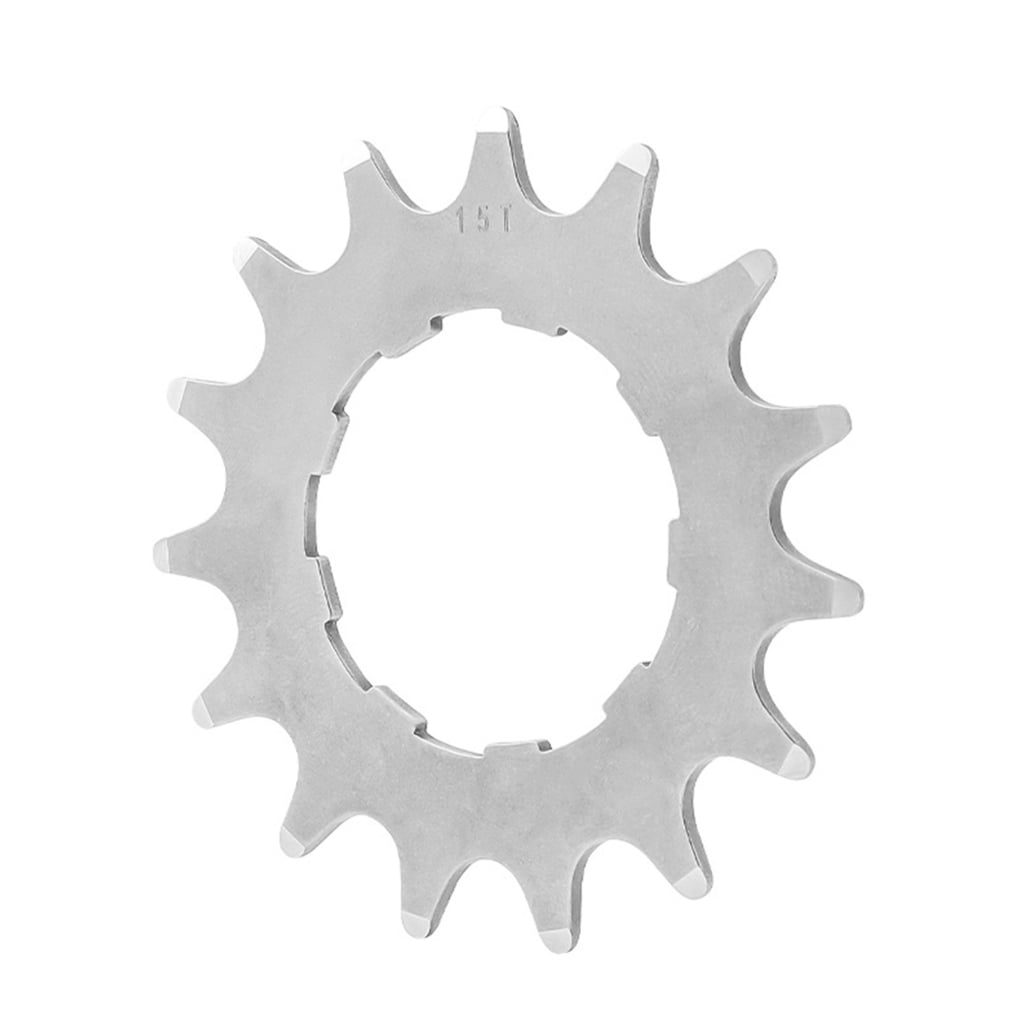 JZROCKER Single Speed Flywheel Replacement High Strength Flywheel ...