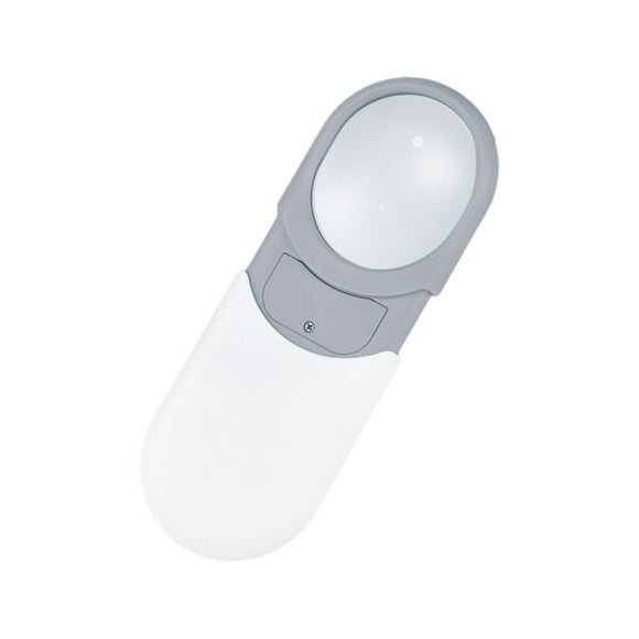 Pocket Magnifying Glass
