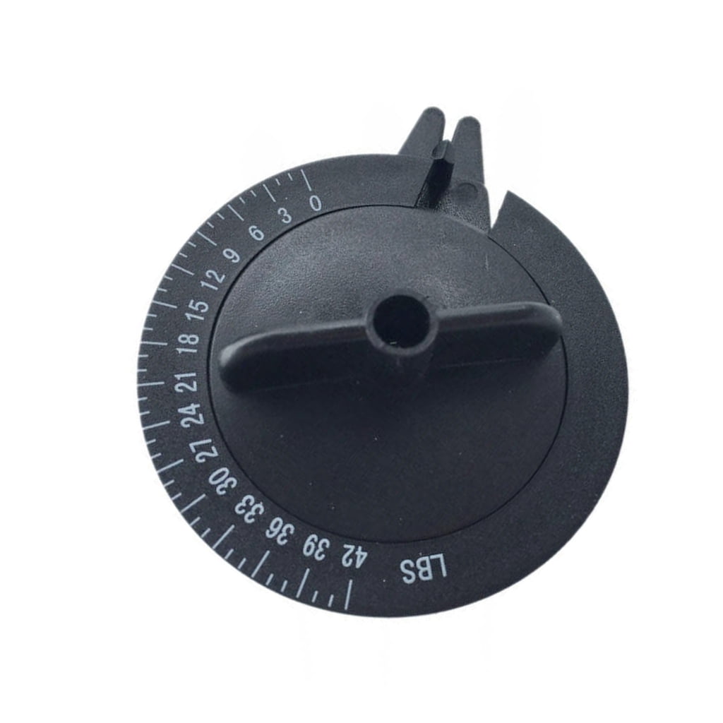 JZROCKER Sports Badminton Racquet String Tension Tester String Meter ...