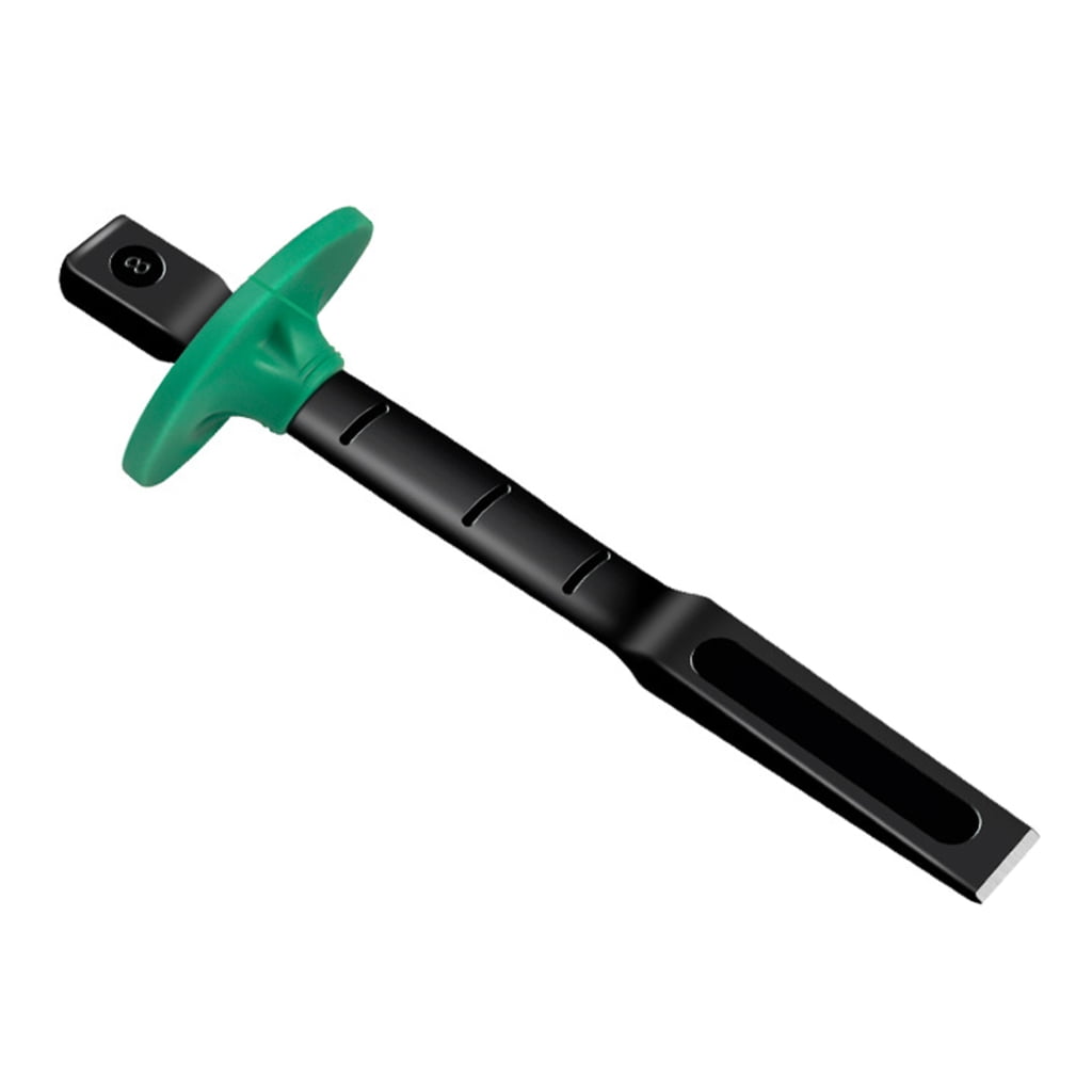 JZROCKER Stone Masonry Flat Chisels Heavy Duty Flat Chisels Precisions ...