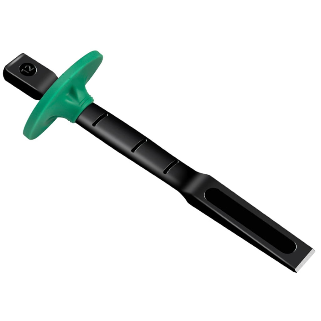 JZROCKER Stone Masonry Flat Chisels Heavy Duty Flat Chisels Precisions ...