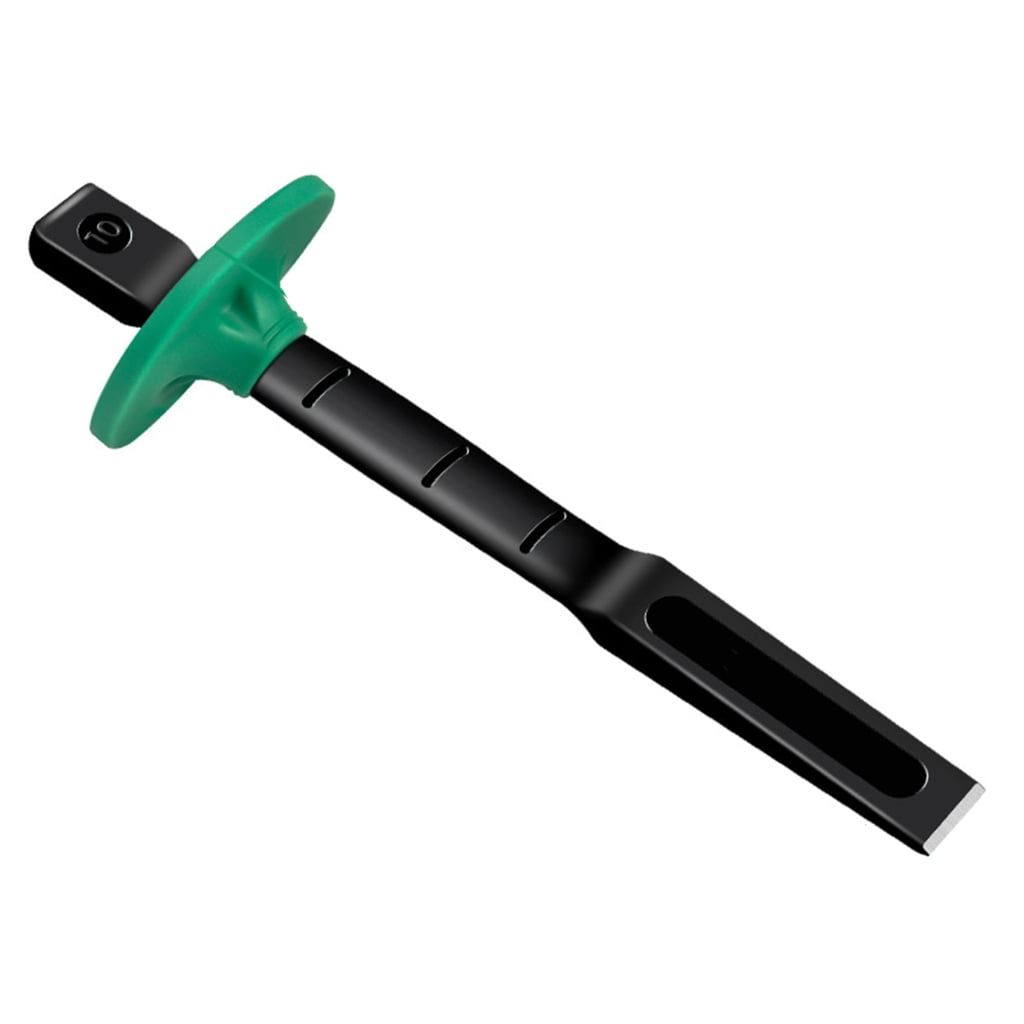 JZROCKER Stone Masonry Flat Chisels Heavy Duty Flat Chisels Precisions ...