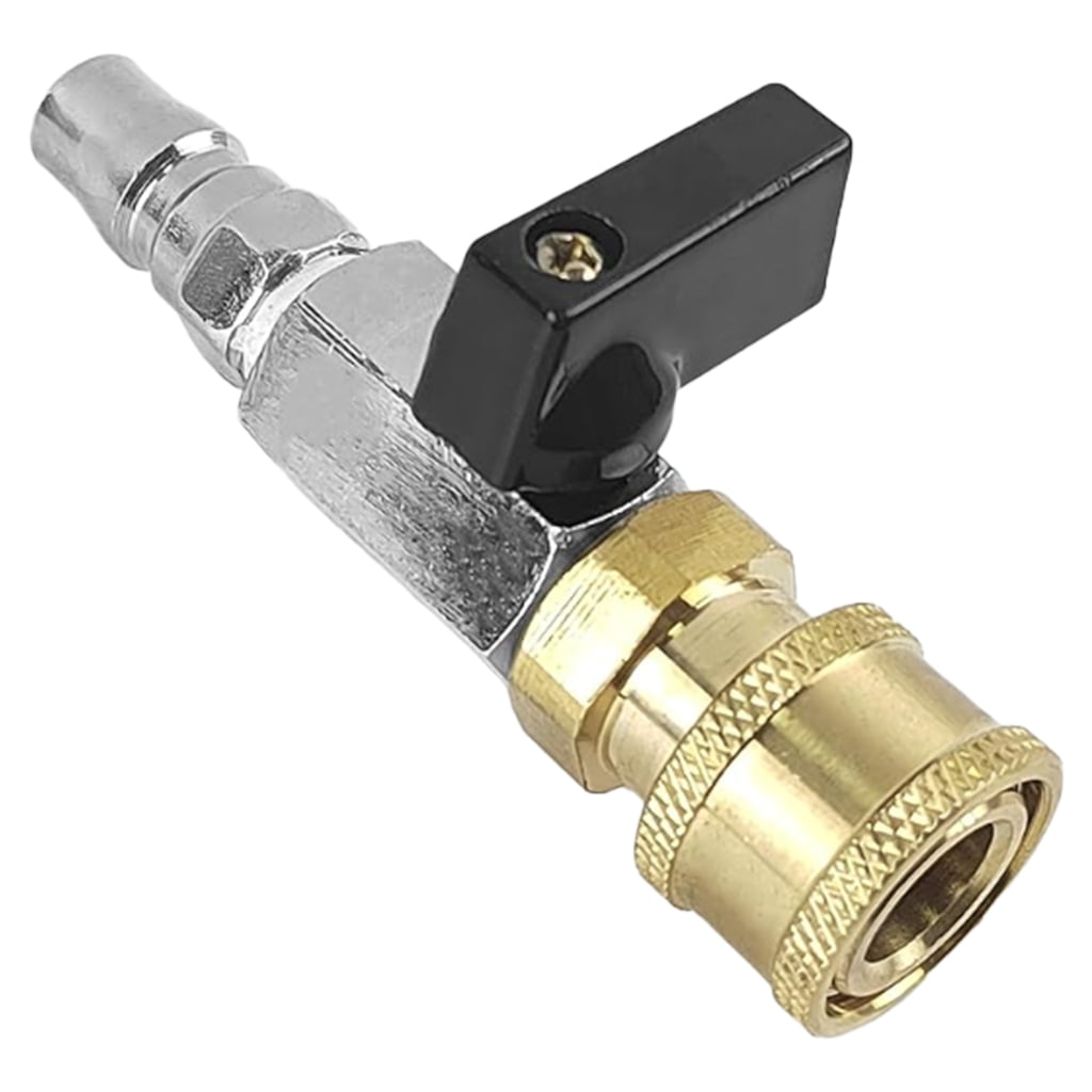 JZROCKER Sturdy Pneumatic Switches for Essential Air Control Valves ...