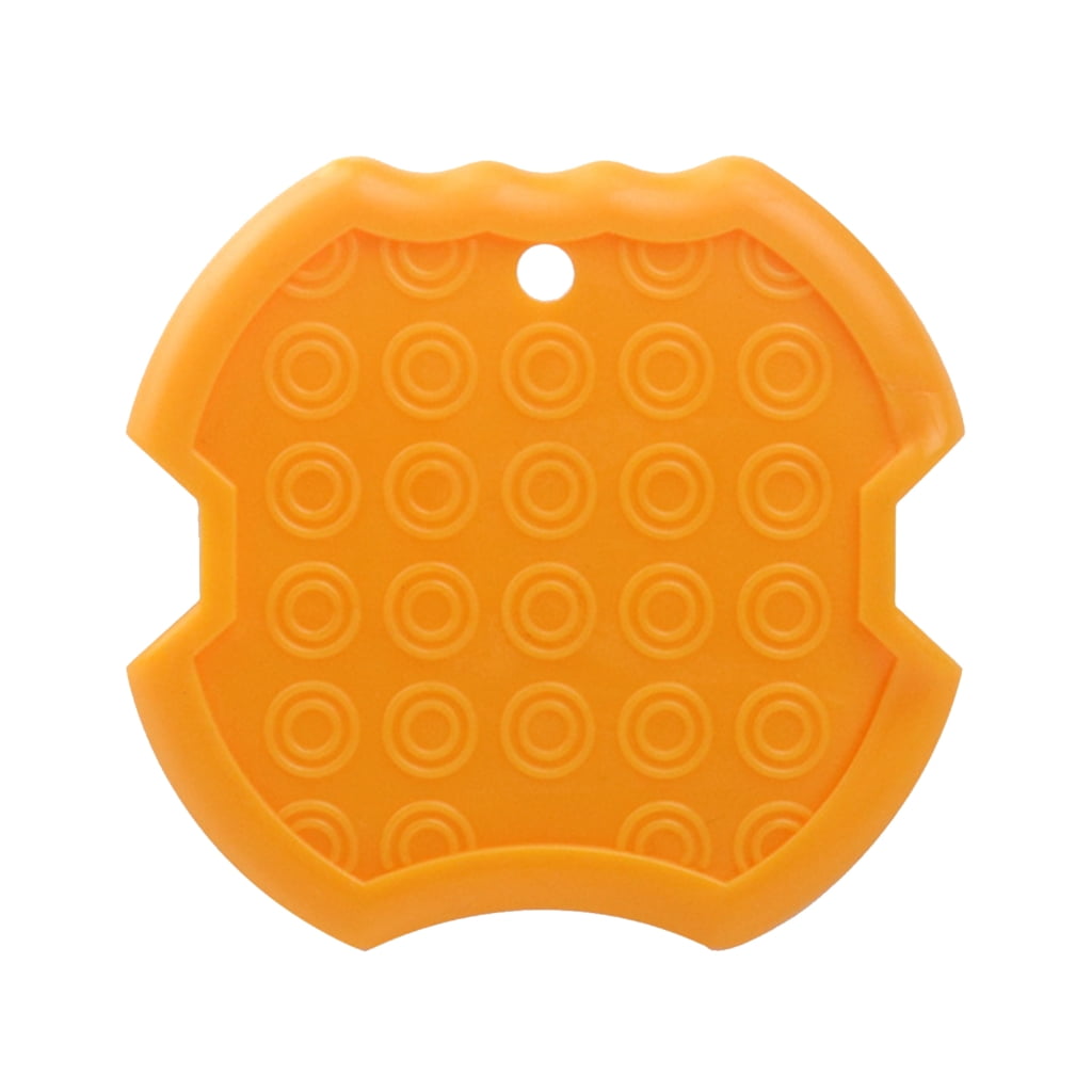 JZROCKER Sturdy Rubber Wire Threading Aid Bright Color Wire Threader ...