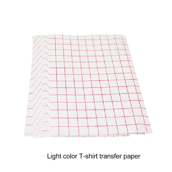 JZROCKER Sublimation Paper 10 Sheets 8 x 11 Inches Printing Design Easy ...