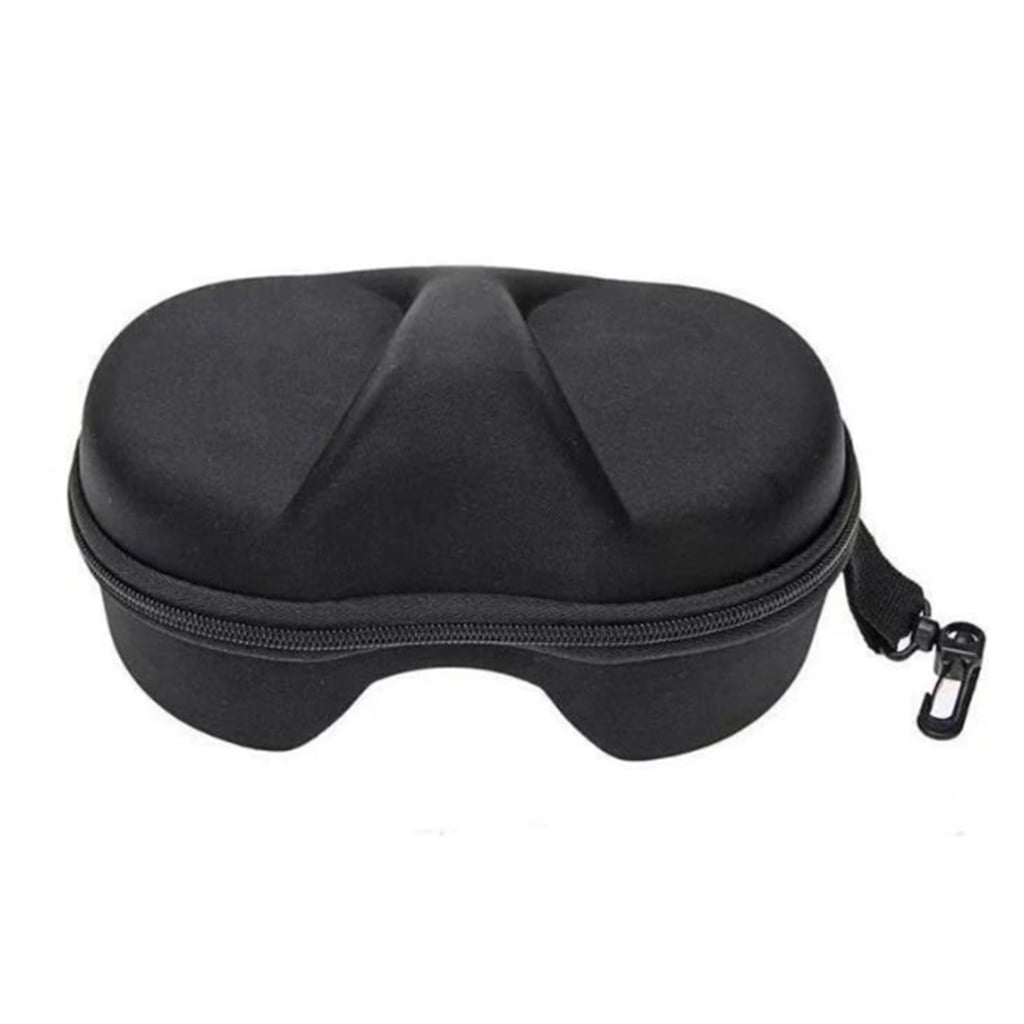 JZROCKER Swimming Glasses Case Goggle Carrying Box Glasses Storage Box ...