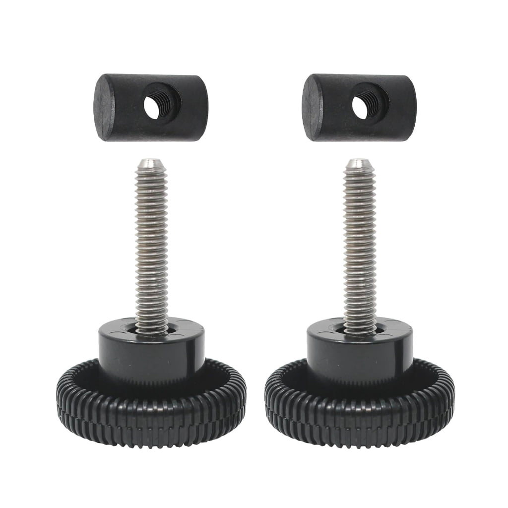 JZROCKER Swivel Nuts Swivel Nut Gasket Plastic Material Suitable for ...