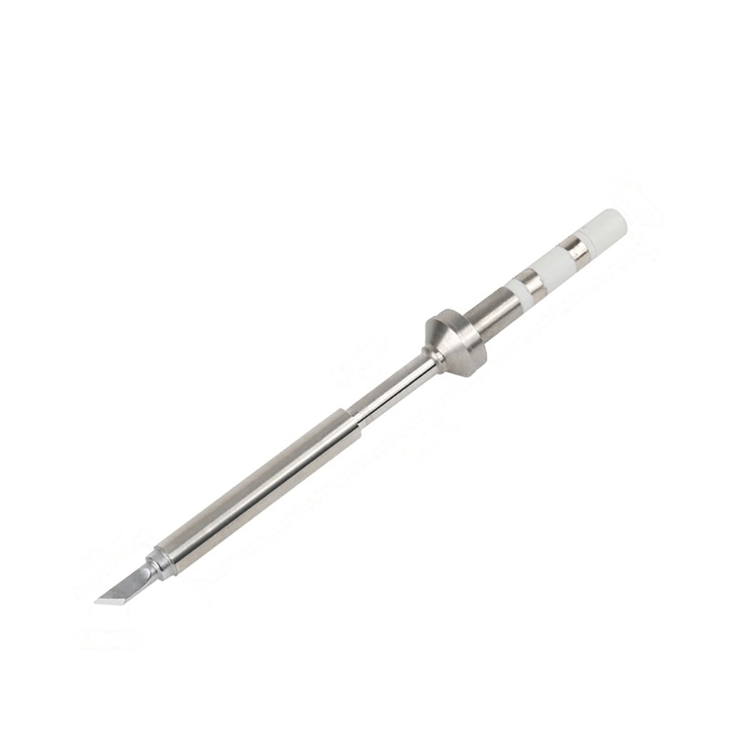 JZROCKER TS100 Series Soldering Iron Tip Quick Heat Replacement Tip for ...