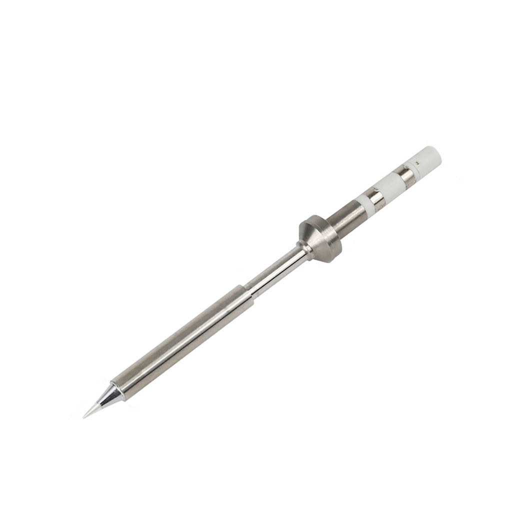 JZROCKER TS100 Series Soldering Iron Tip Quick Heat Replacement Tip for ...