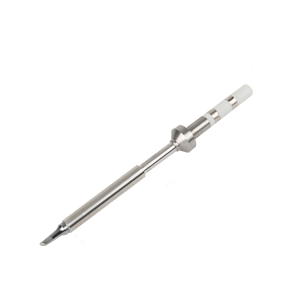 JZROCKER TS100 Series Soldering Iron Tip Quick Heat Replacement Tip for ...